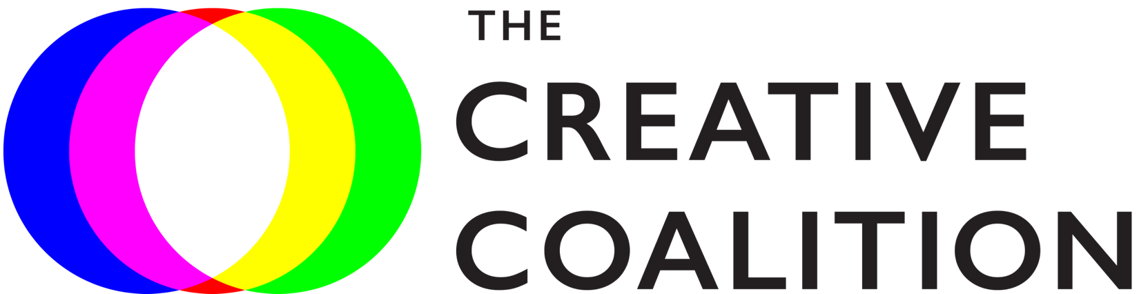 The Creative Coalition Diversity Gap Initiative - The Creative Coalition