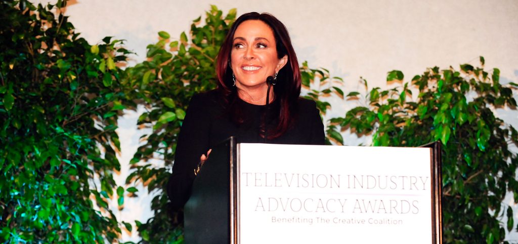 Press - The Creative Coalition