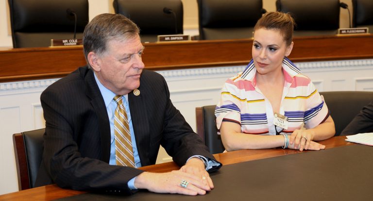 Issues - The Creative Coalition