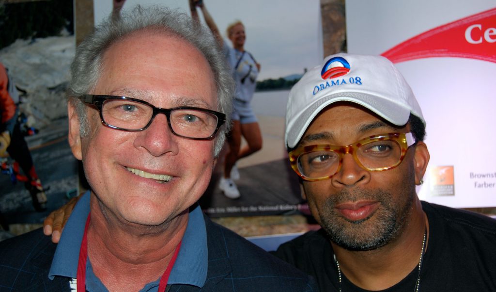 Issues - The Creative Coalition