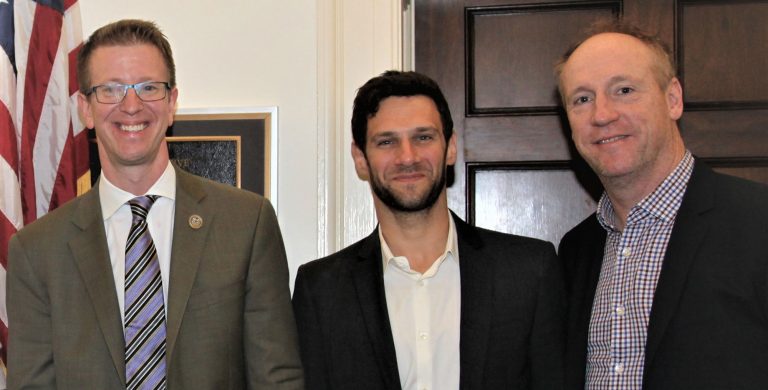 Join - The Creative Coalition