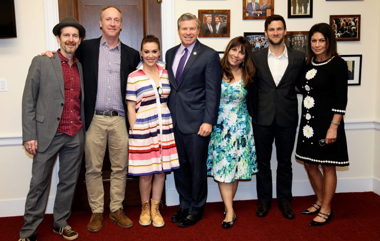 Join - The Creative Coalition