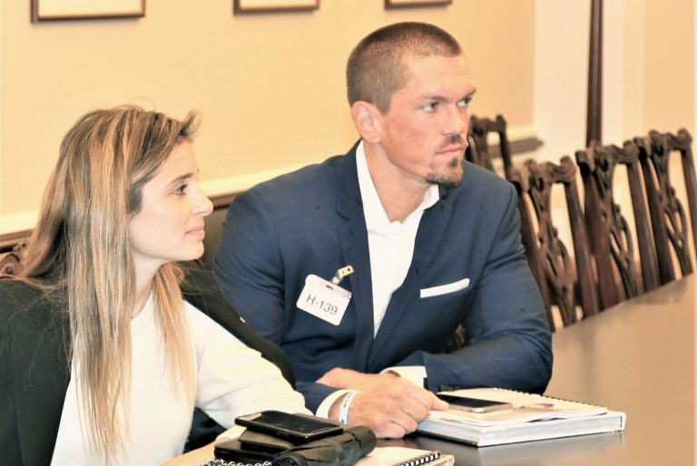 Issues - The Creative Coalition