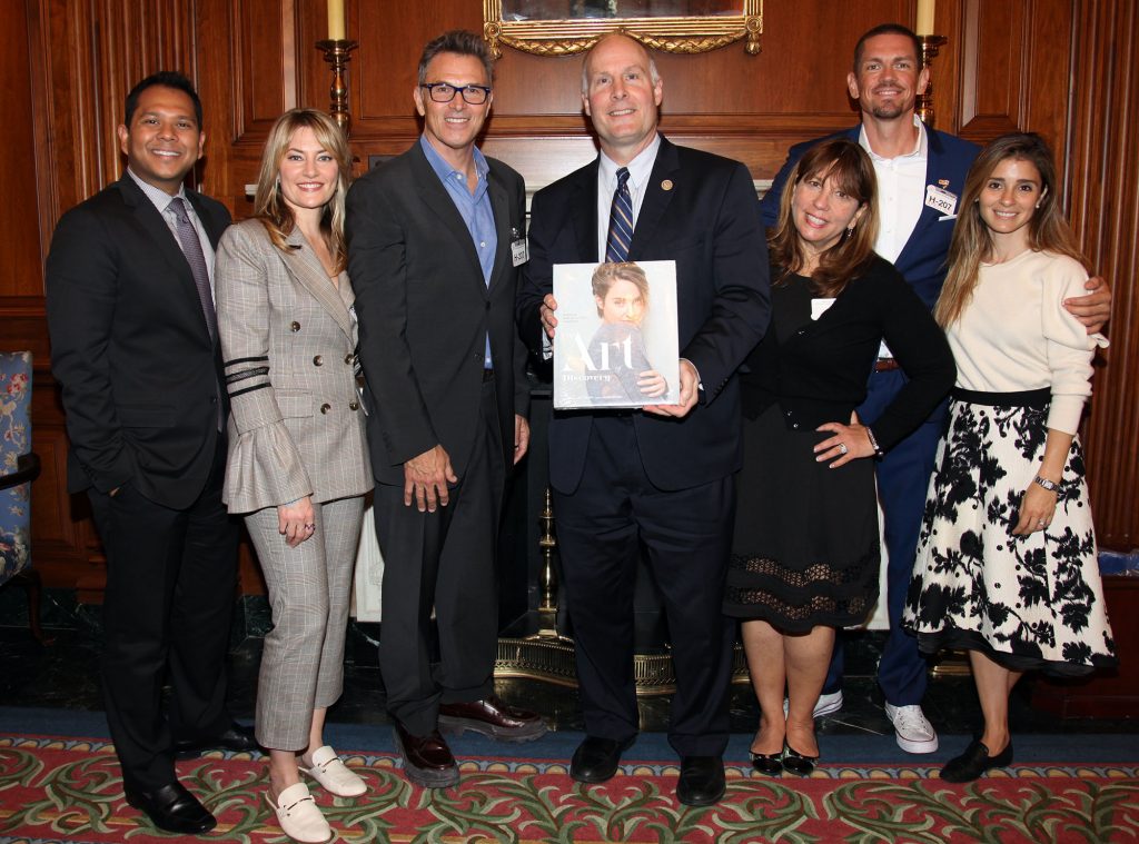 Issues - The Creative Coalition