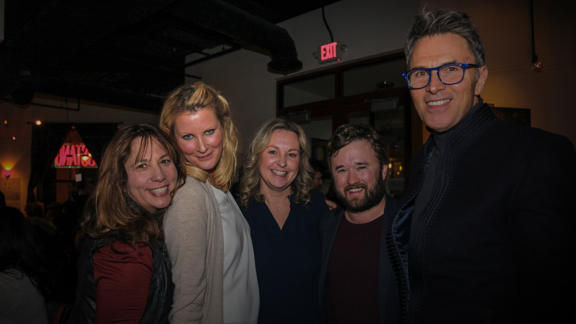 Join - The Creative Coalition